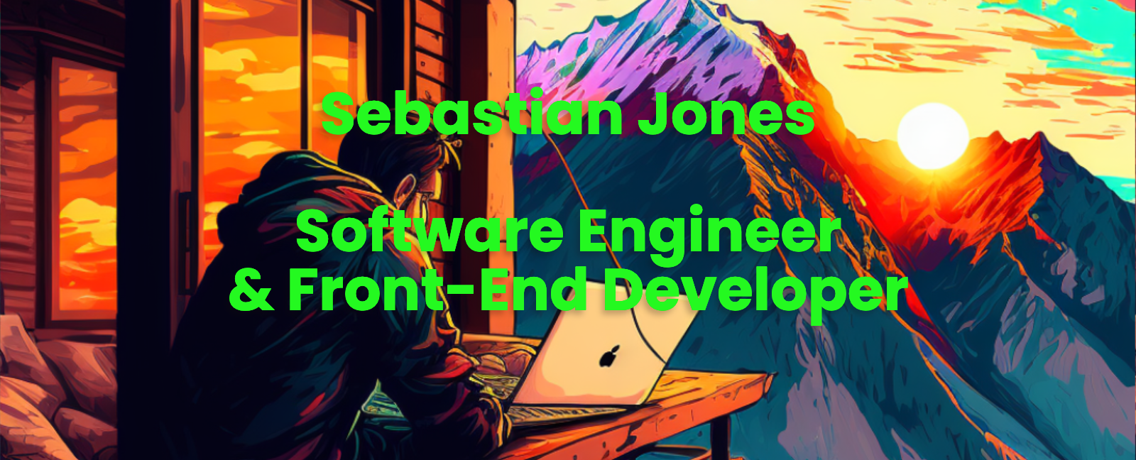 sebastianj0nes (Sebastian) · GitHub