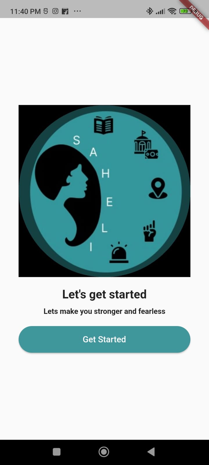 GitHub - anandita01/Saheli