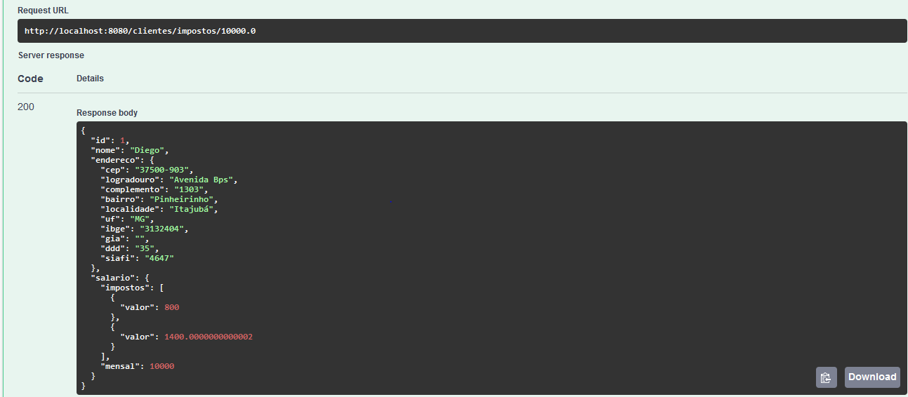 GitHub - DiegoBeker/desafio-padroes-projeto-spring: Repositório para o ...