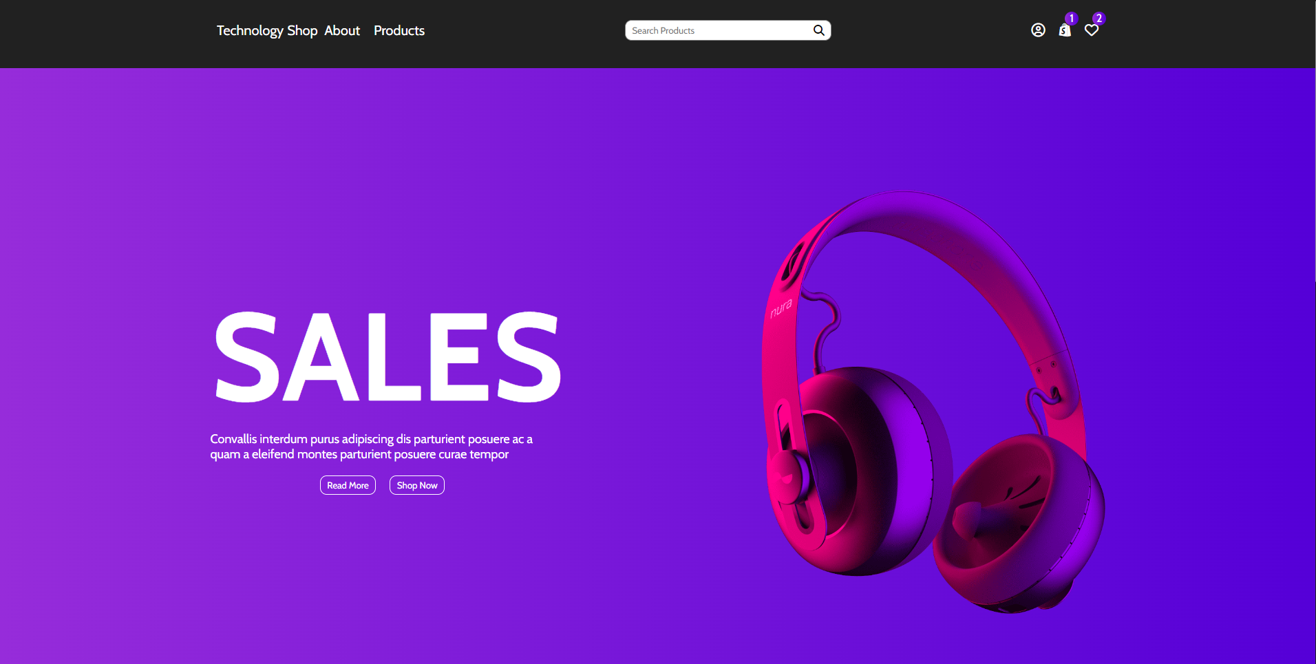 GitHub - Kasek95/Technology-Shop: Technology Shop