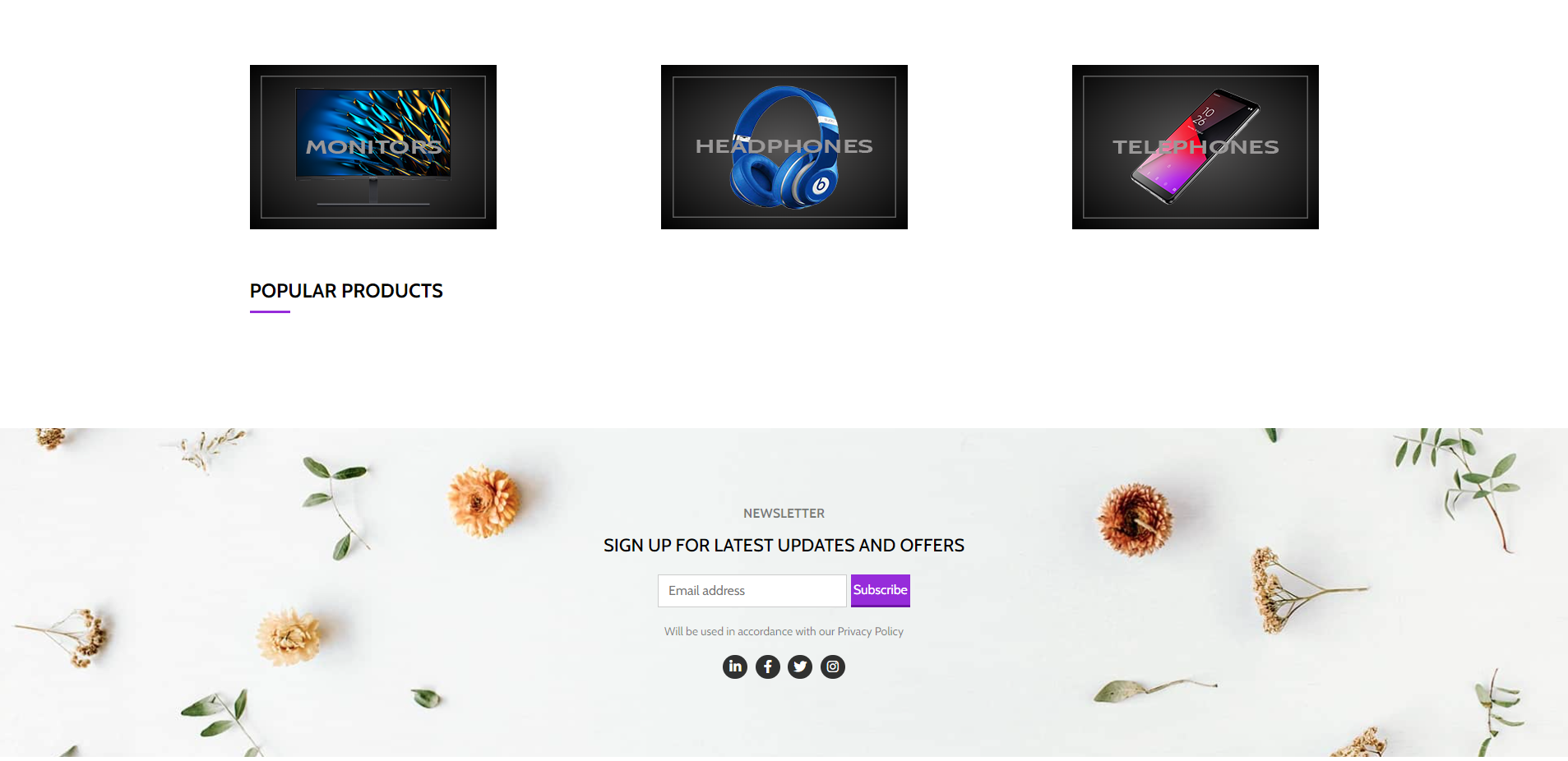 GitHub - Kasek95/Technology-Shop: Technology Shop