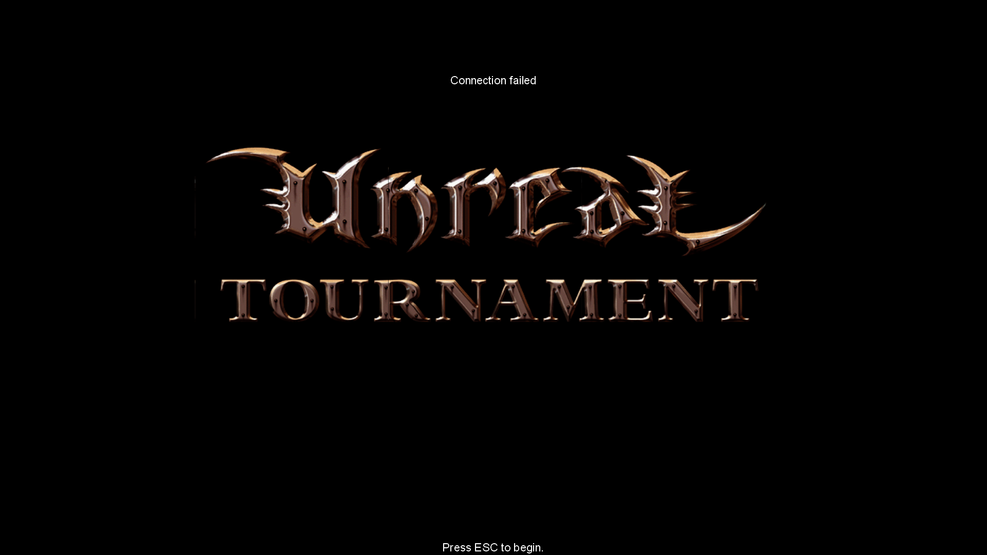 graphics bug · Issue #1103 · OldUnreal/UnrealTournamentPatches · GitHub