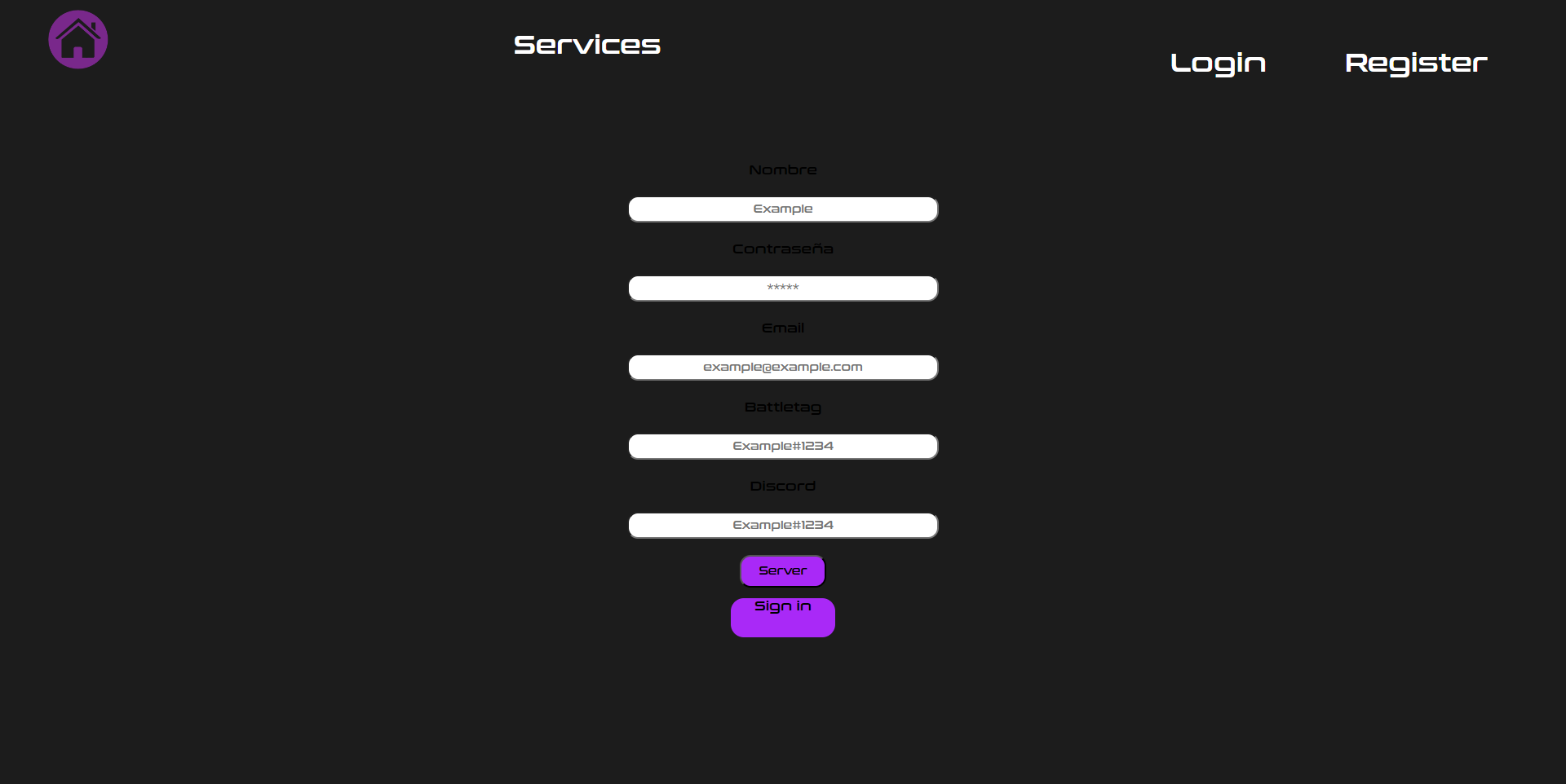 GitHub - JaviCMdev/Frontend-FocusBoostingCommunity