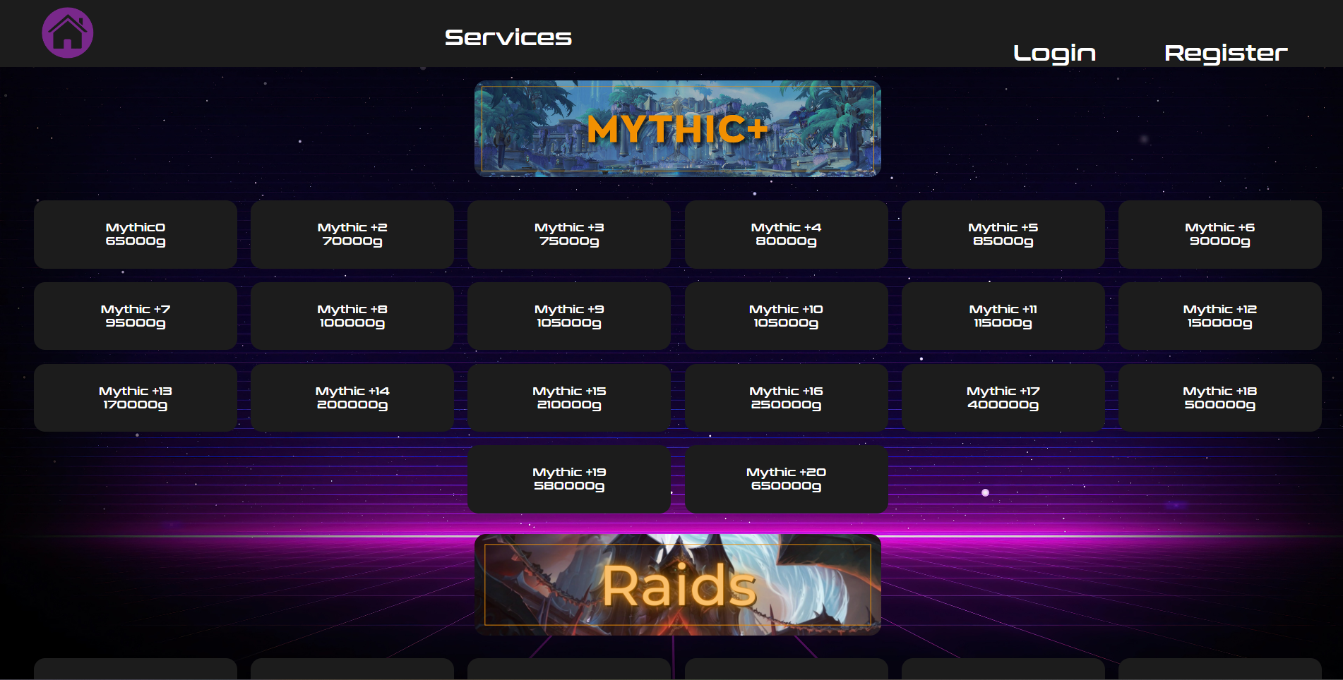 GitHub - JaviCMdev/Frontend-FocusBoostingCommunity