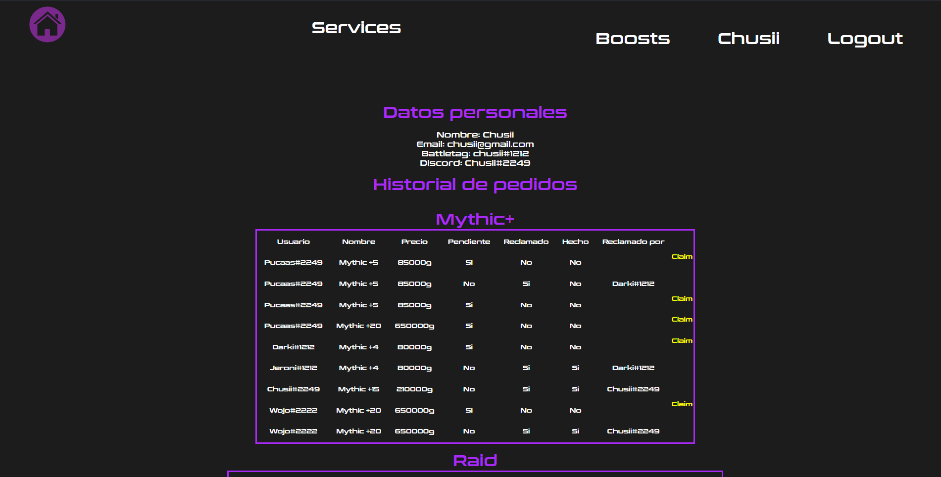 GitHub - JaviCMdev/Frontend-FocusBoostingCommunity