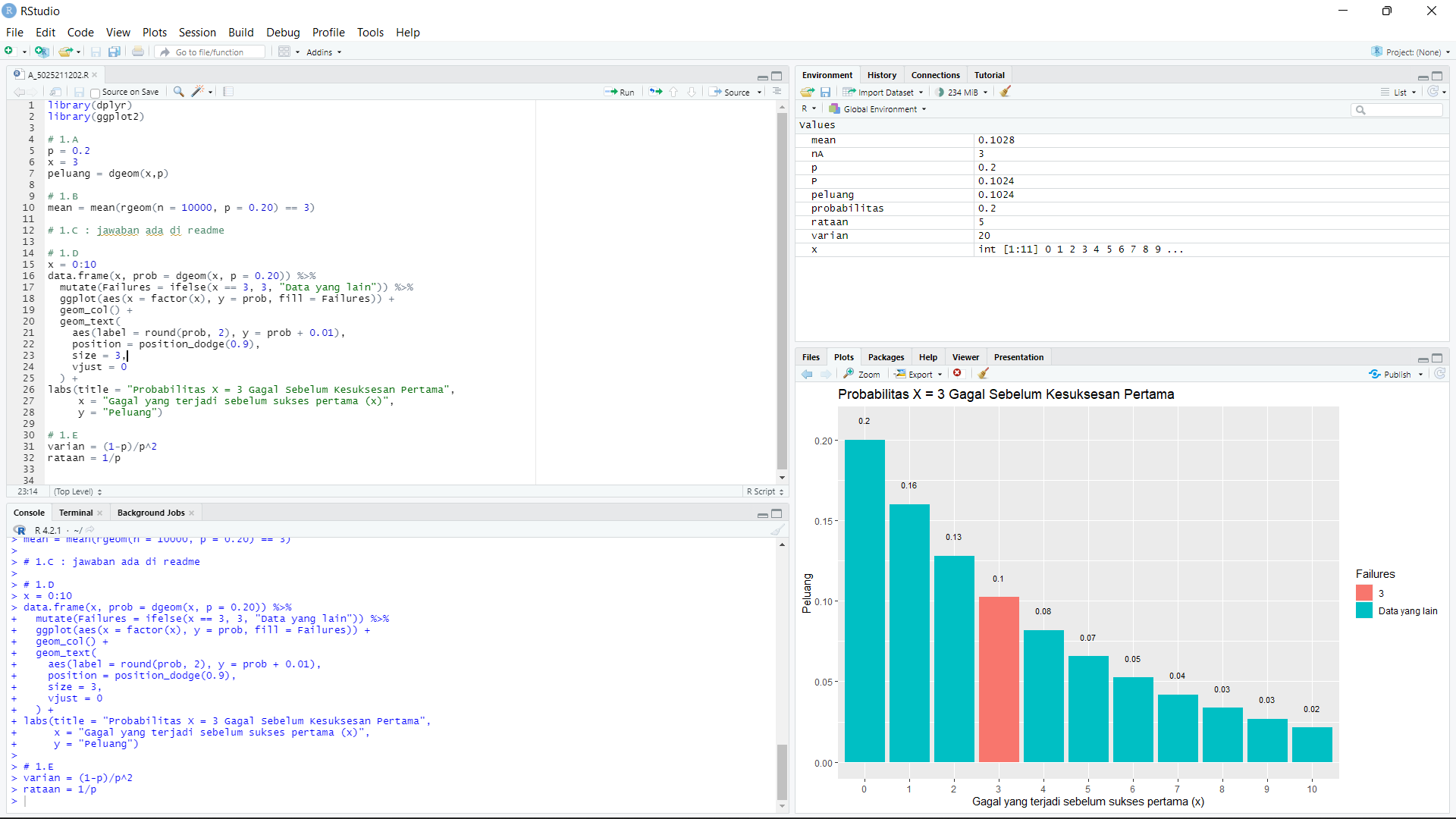 GitHub - nyawnayaw05/Modul1_Probstat_5025211202