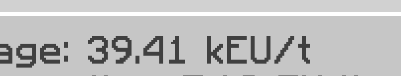 IO Port using absurd amounts of eu/t when processing AE2fc storage disks · Issue #12344 ...