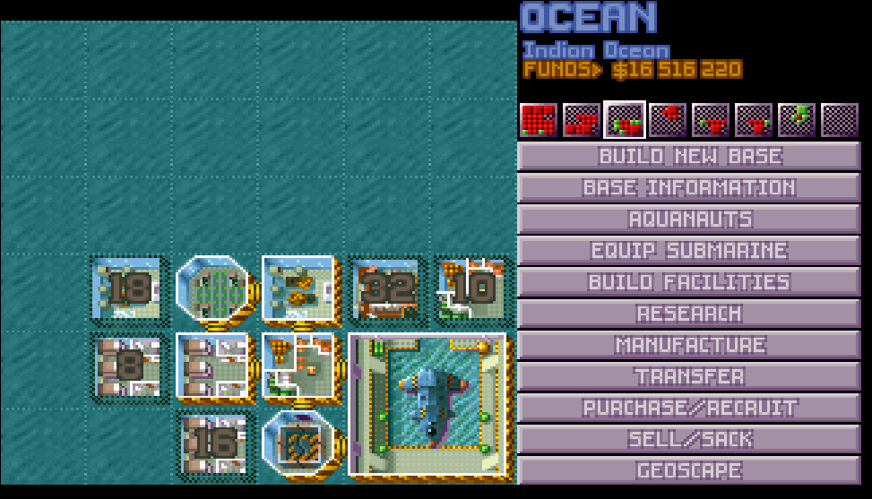 [Minor Feature] Keybindings for base systems · Issue #1355 · OpenXcom/OpenXcom · GitHub