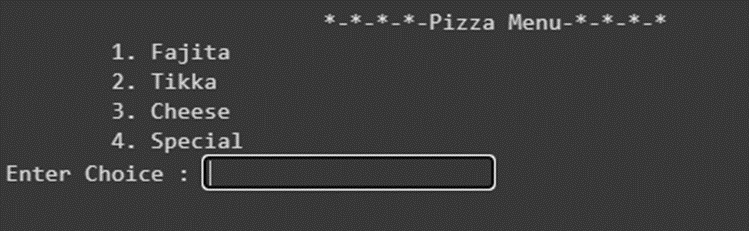 GitHub - hamzamaliks/Food-Ordering-System: Operating System: Windows ...