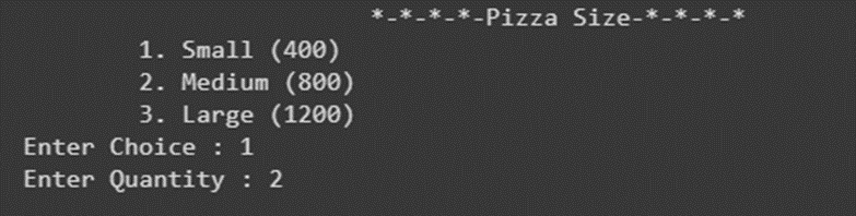 GitHub - hamzamaliks/Food-Ordering-System: Operating System: Windows ...