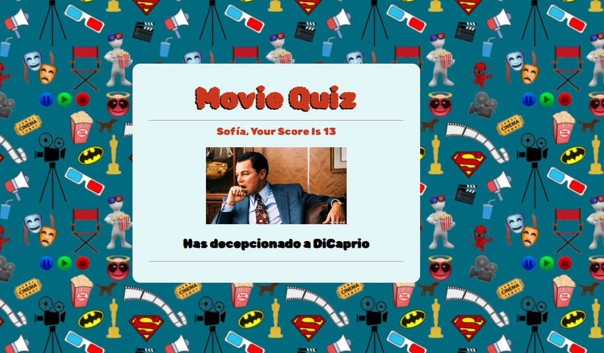 GitHub - sofiaffernandez/Movie-Quiz