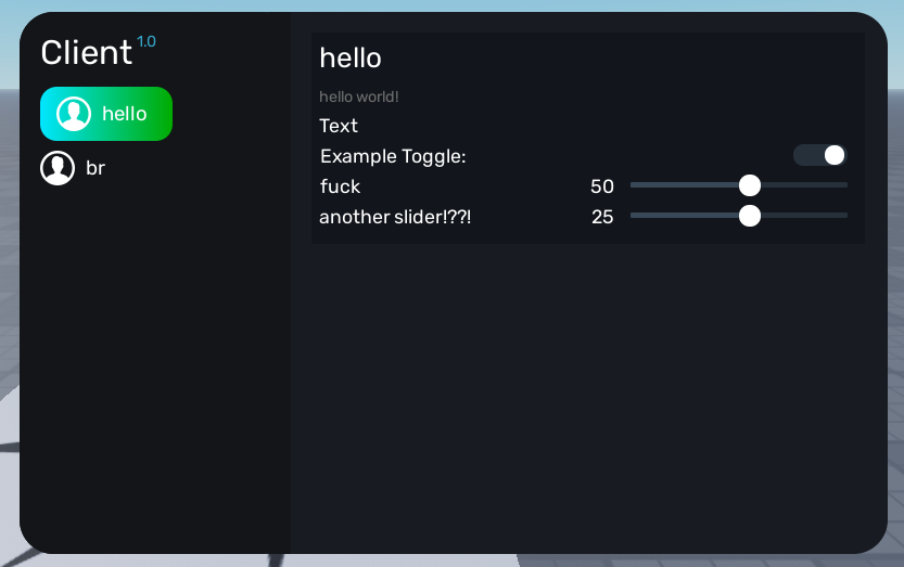 GitHub - noatmc/ui-library: made for 711