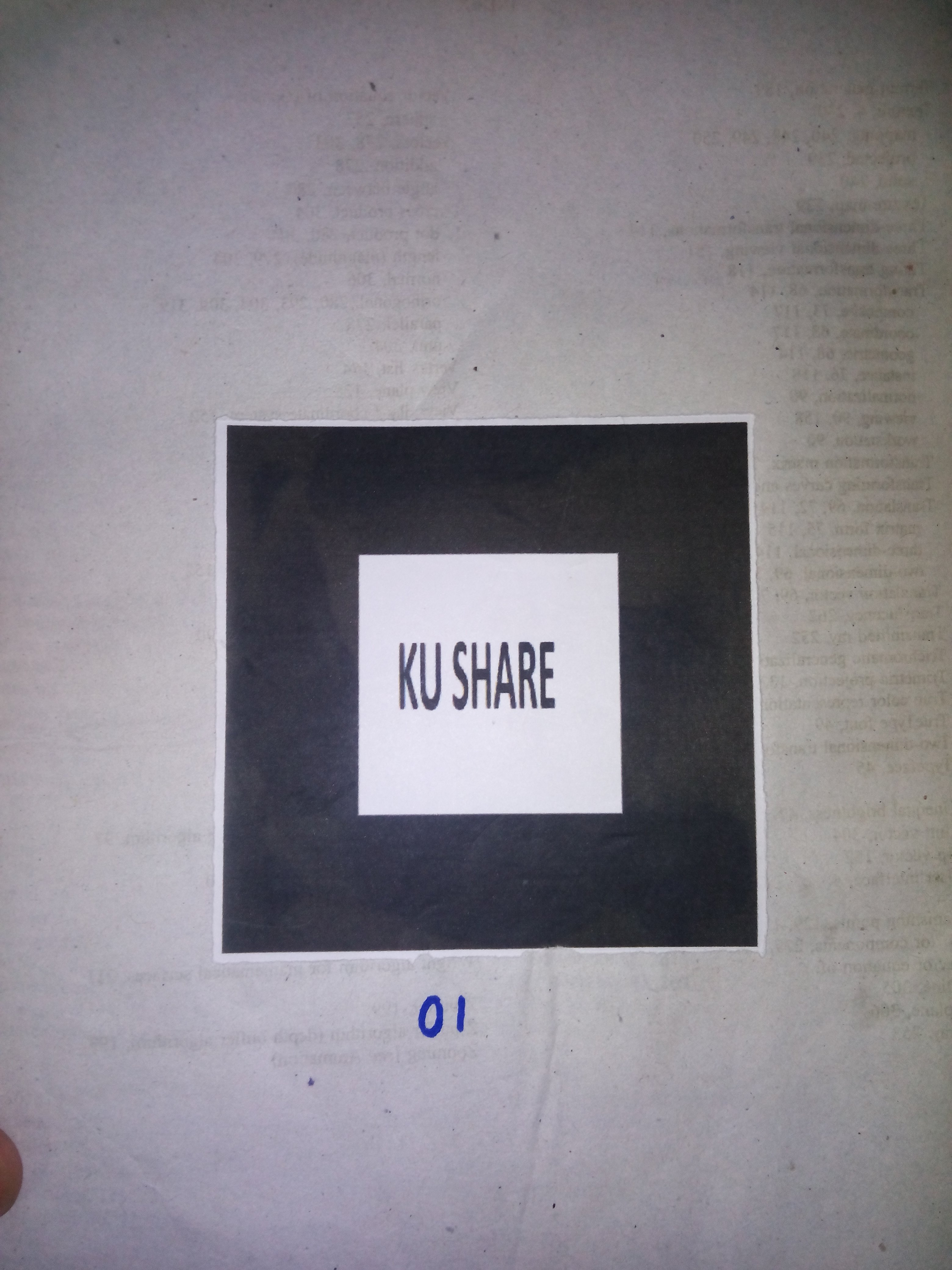 GitHub - xeron56/KU-SHARE-augmented-reality-on-the-web: :zap: A java script based web ...