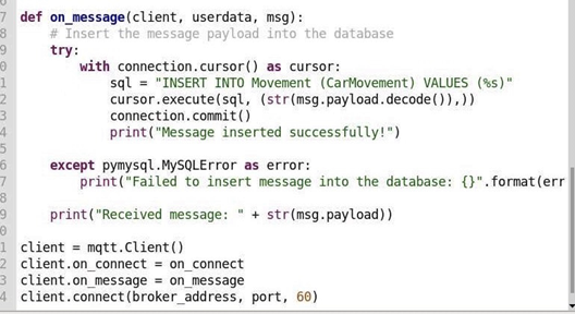 Github Haileinnotechopencv Autocar Linefollower Use Opencv And Rasberry Pi For Following A Line