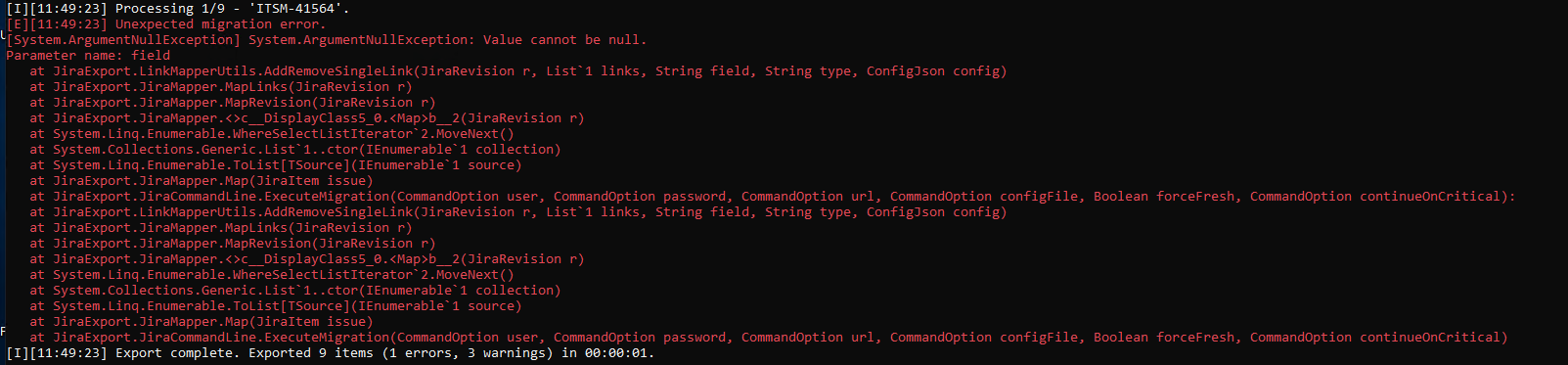 Feature Link to Story is missing · Issue #557 · solidify/jira-azuredevops-migrator · GitHub
