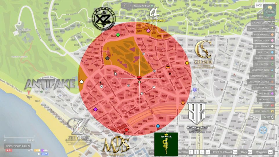 GitHub - DOUBLEU07/awaken_ranking