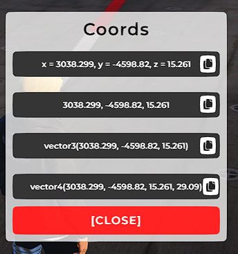 GitHub - DOUBLEU07/coords