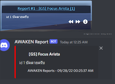 GitHub - DOUBLEU07/awaken_reports