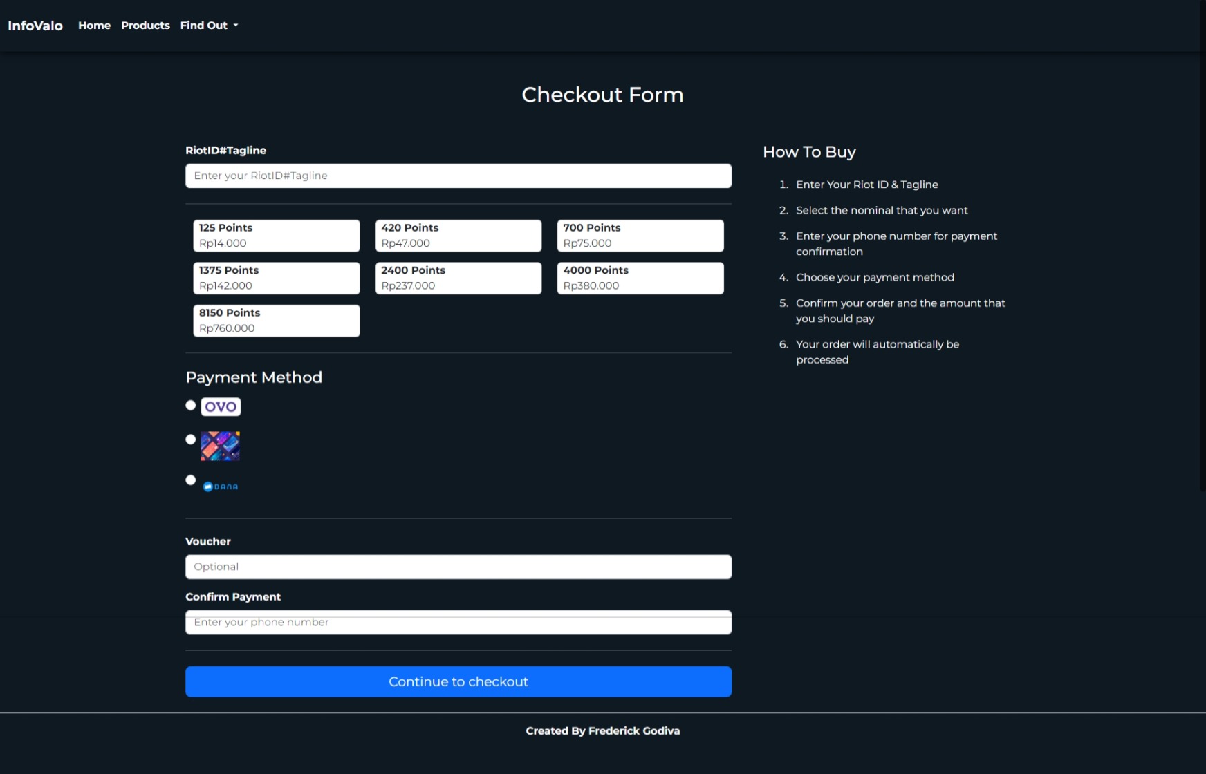 GitHub - FrederickGodiva/PW5_UTS_221401038