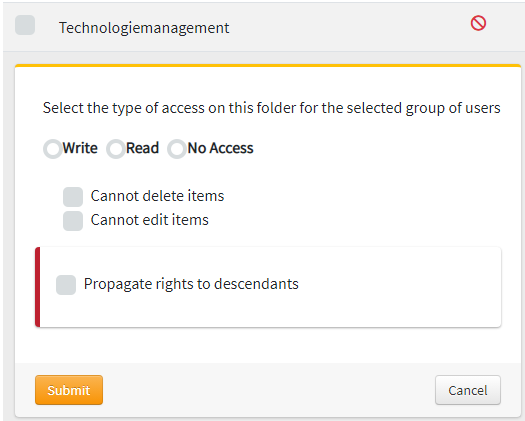 No Access Not Working For Existing Roles · Issue 3374 · Nilsteampassnetteampass · Github 