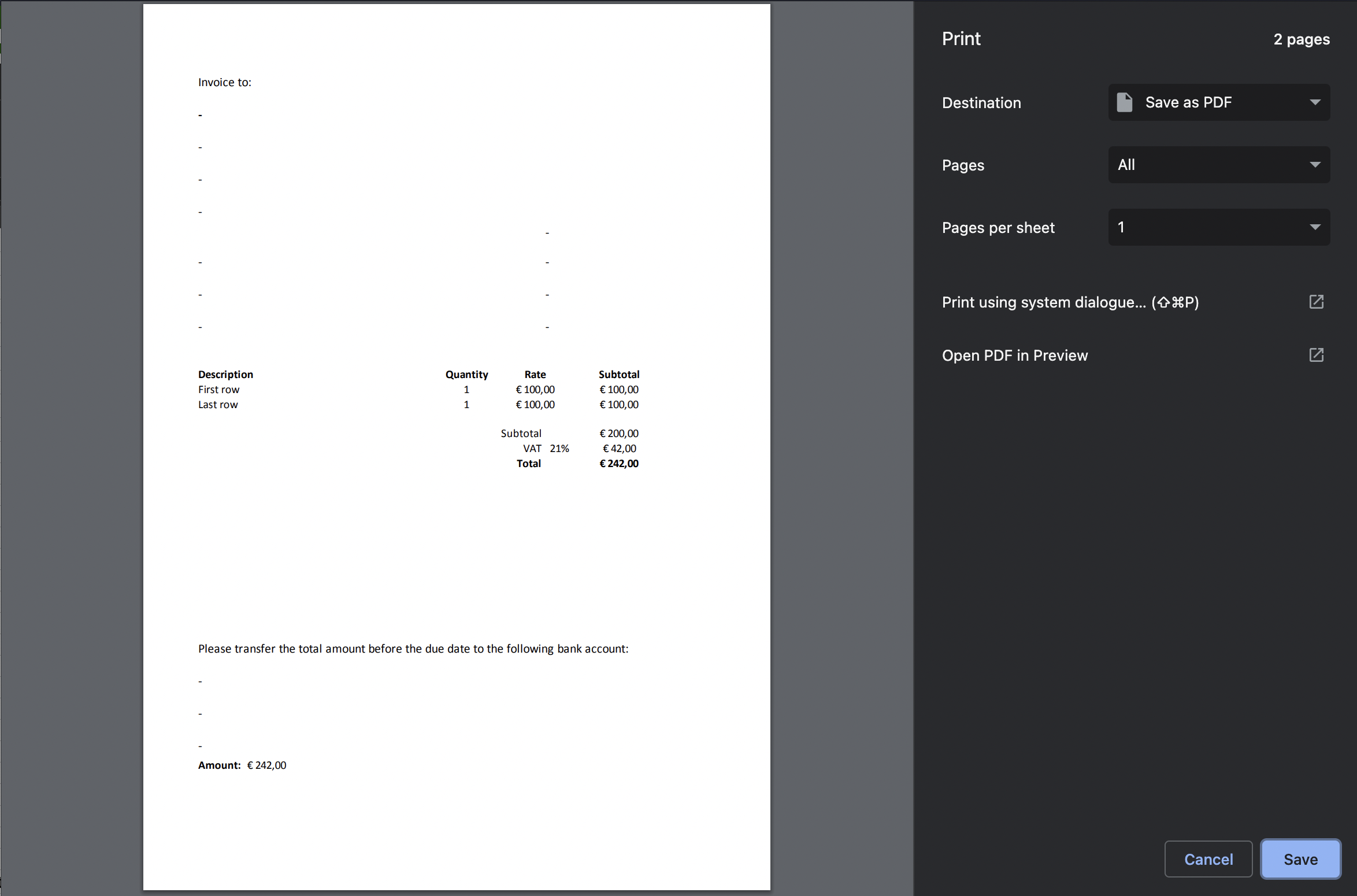 Print option on Spreadsheet editor really weird behaviour · Issue #2009 · ONLYOFFICE ...