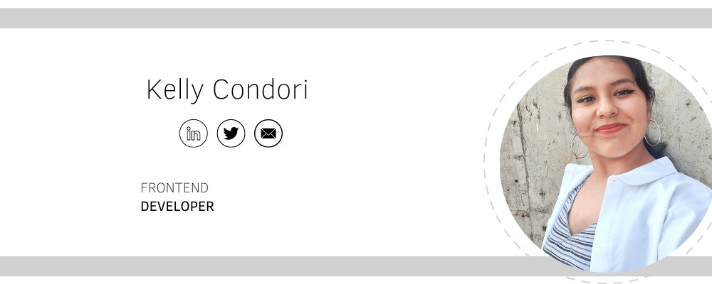 KellyC2 (Kelly Condori) · GitHub