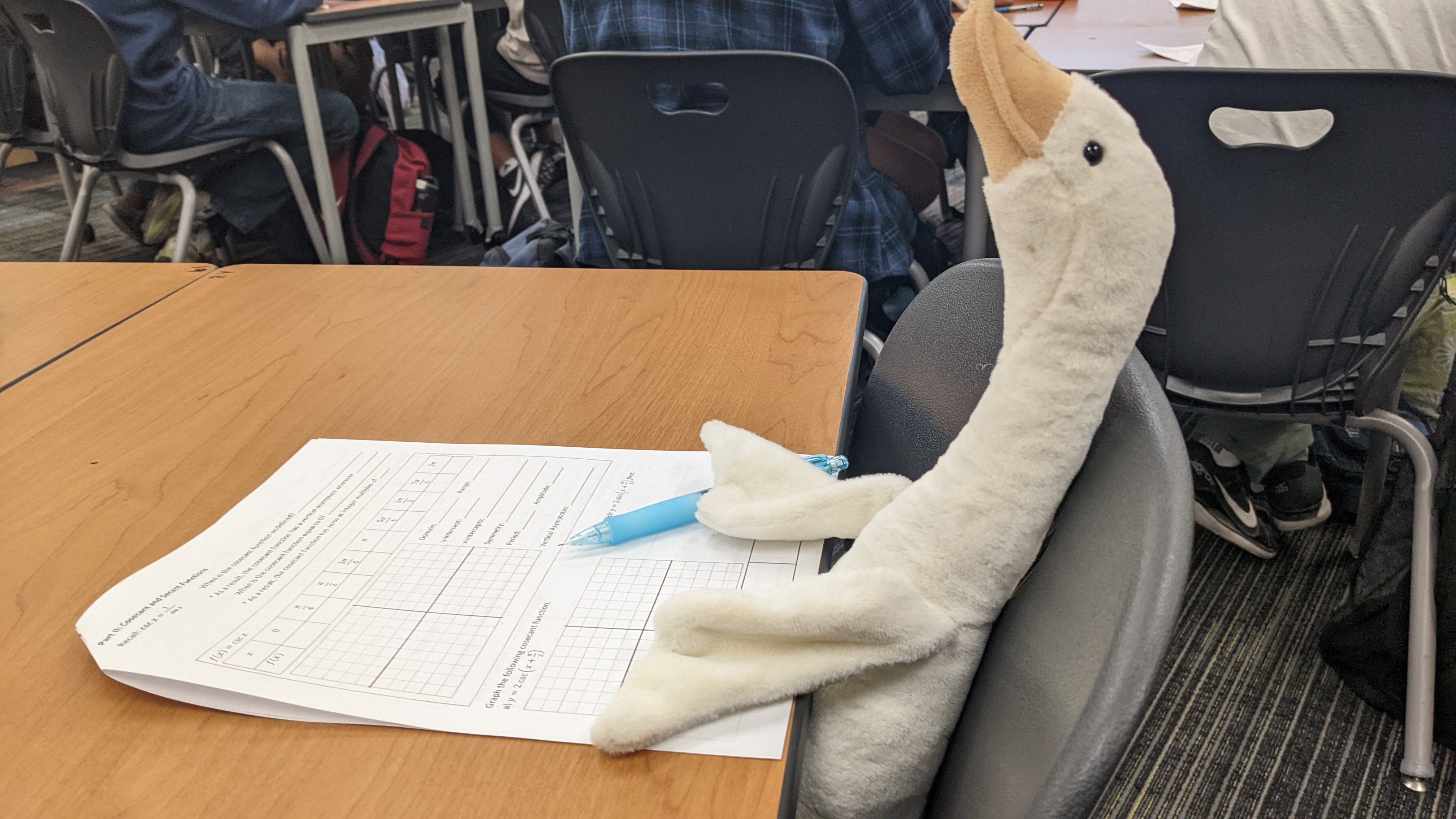 GitHub - shannonahn/Gilbert