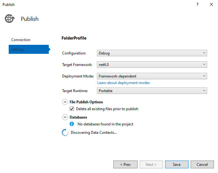 Blazor Webassembly Navigation Behaves Differently After Publish · Issue 44368 · Dotnet