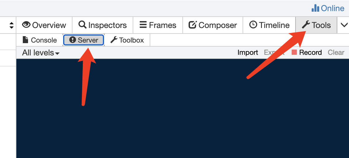 如何调试reqScript? · Issue #541 · avwo/whistle · GitHub