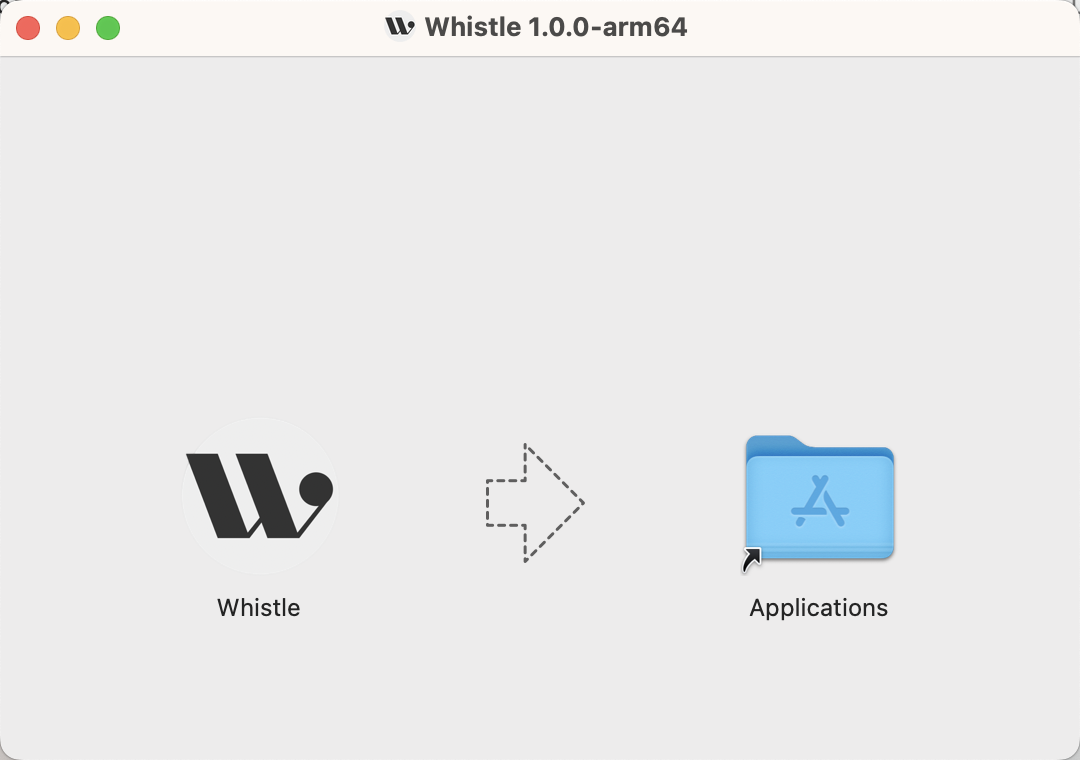 GitHub - avwo/whistle-client: HTTP, HTTP2, HTTPS, Websocket debugging proxy client