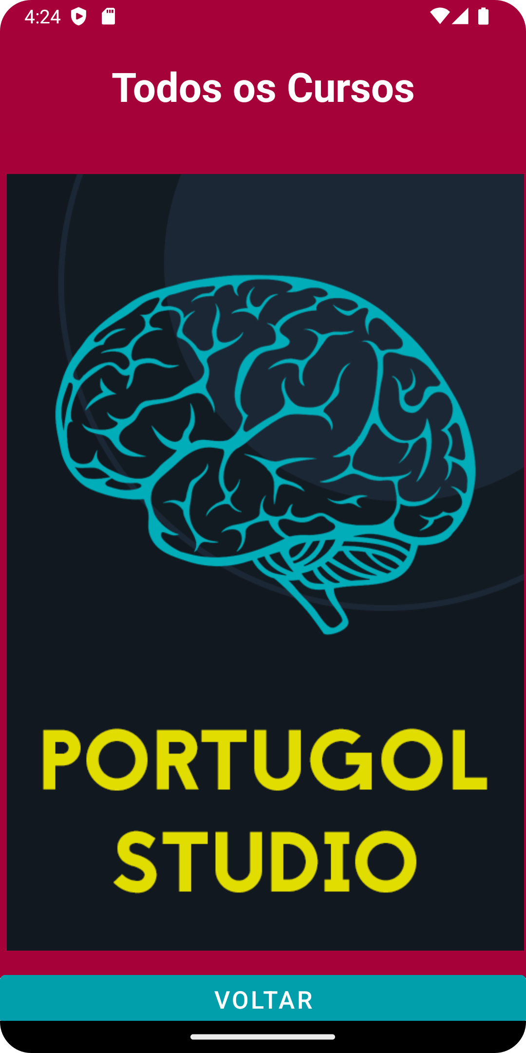 GitHub - Saulombessa/EstudonautaAPP: Estudonauta APP (Treinamento do curso de android studio)