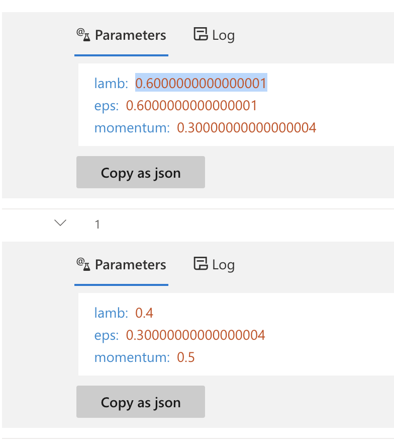 HPO problem · Issue #4958 · microsoft/nni · GitHub