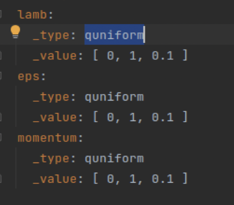HPO problem · Issue #4958 · microsoft/nni · GitHub
