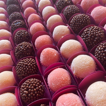 arianedejesus (Ariane) · GitHub