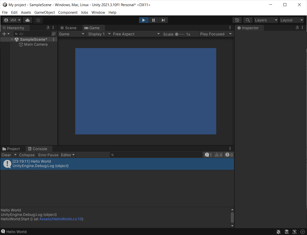 GitHub - MidNightSlug/UrFU-Laba-AD: Config files for my GitHub profile.