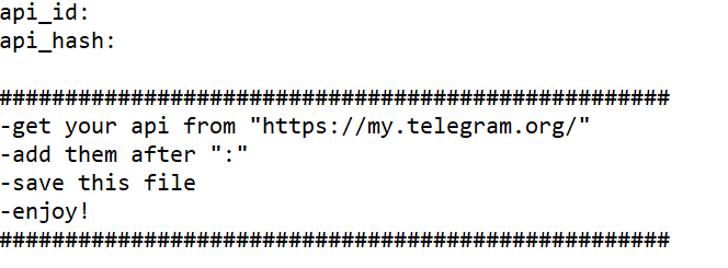 GitHub - asmpro7/DReeM: download restricted media from Telegram