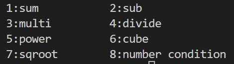 GitHub - asmpro7/AsmCalc: simple calculator can make alot calculations 😎