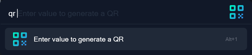 GitHub - asmpro7/QrFlow: Plugin to generate QR code
