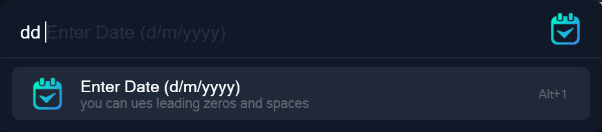 GitHub - asmpro7/DdFlow: Plugin to get the weekday from the date 🗓