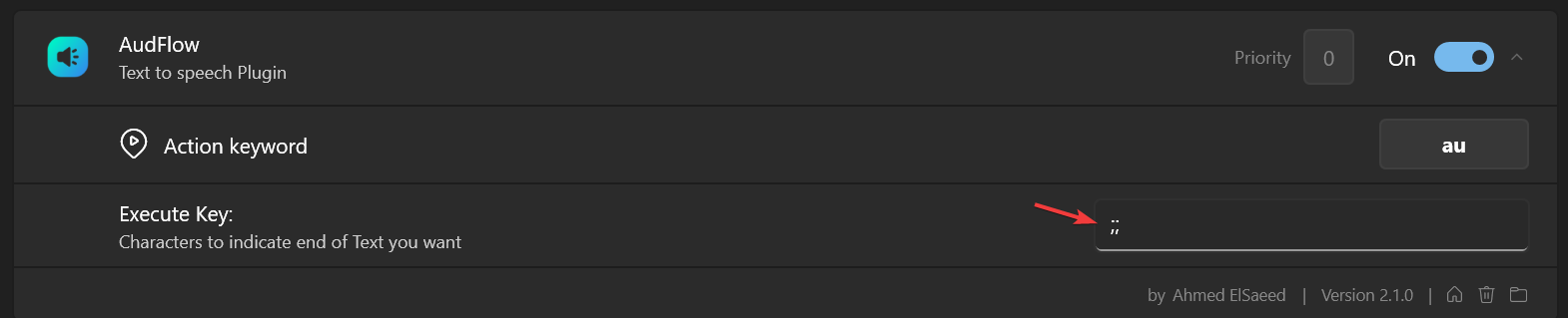 GitHub - asmpro7/AudFlow: Text to speech Plugin for Flow
