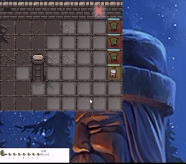 Turn based strategy · Issue #328 · RafaelBarbosatec/bonfire · GitHub