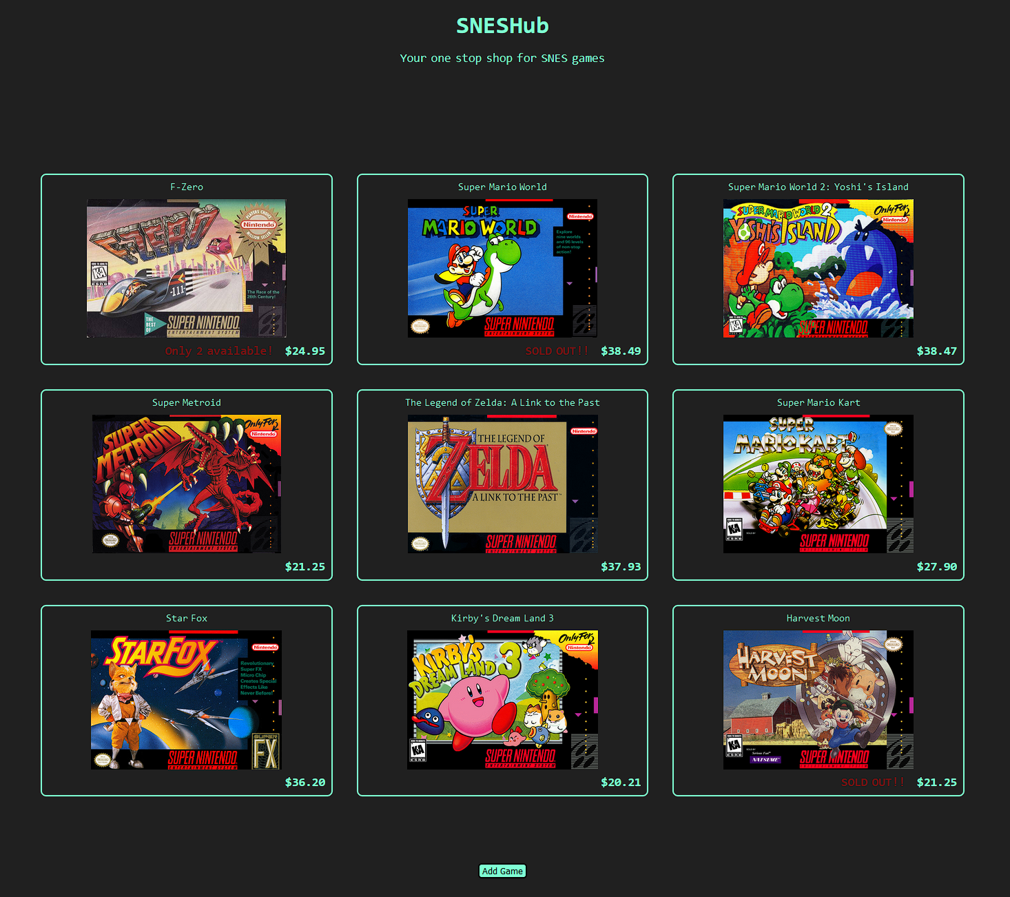 Github Ctsmit Sneshub