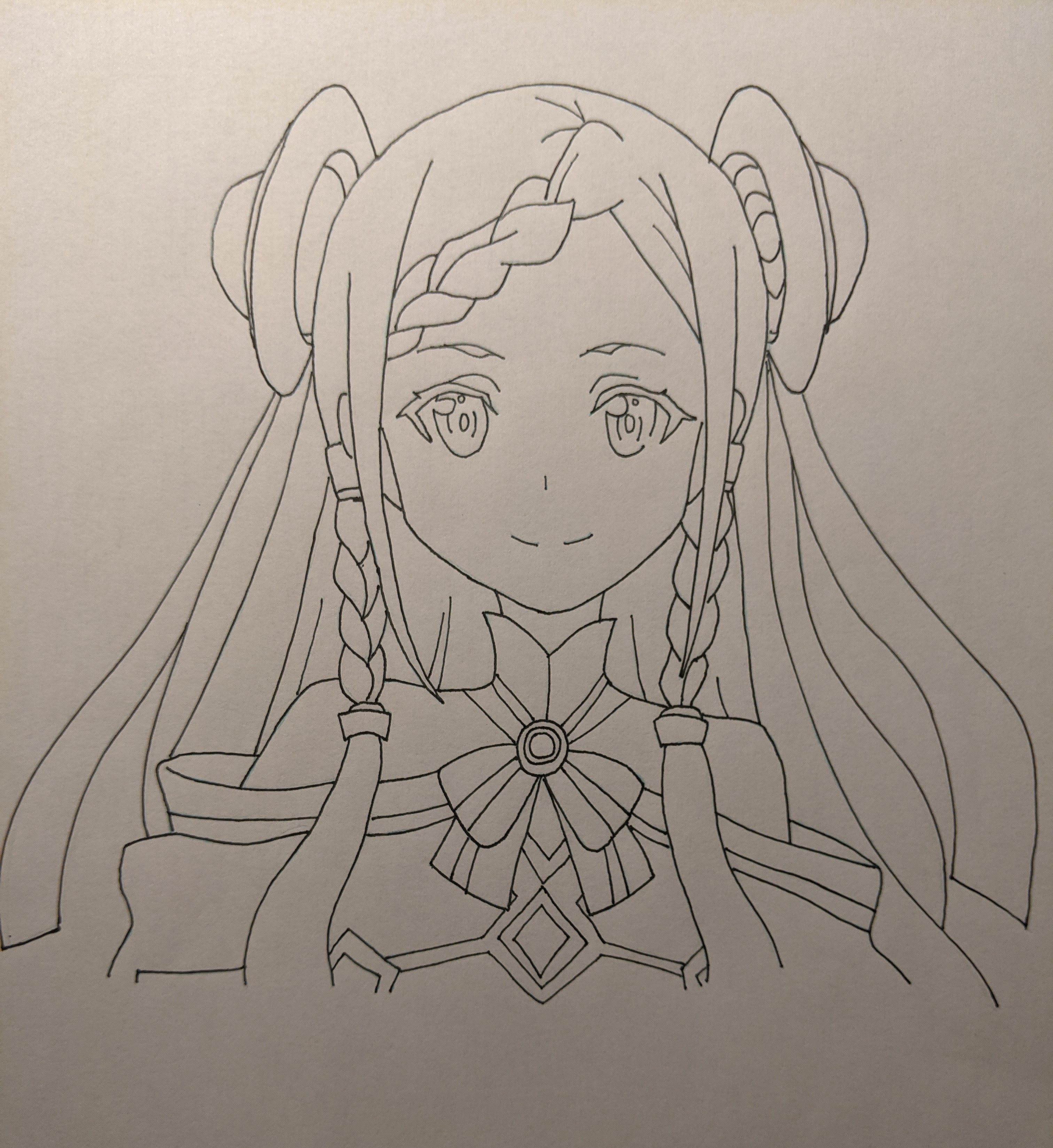 GitHub - cadenceluk/Art-Portfolio