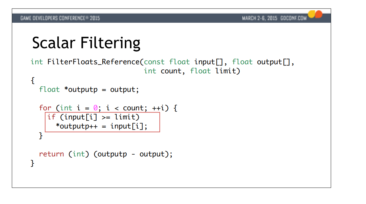 Question about leftpacking · Issue #2118 · ispc/ispc · GitHub