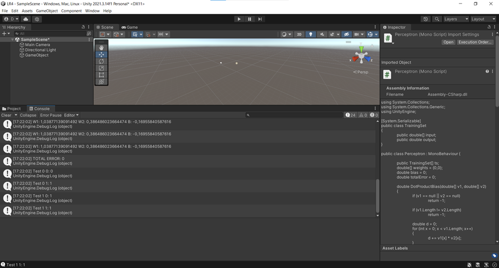 GitHub - danilazagrebin/LR4dz