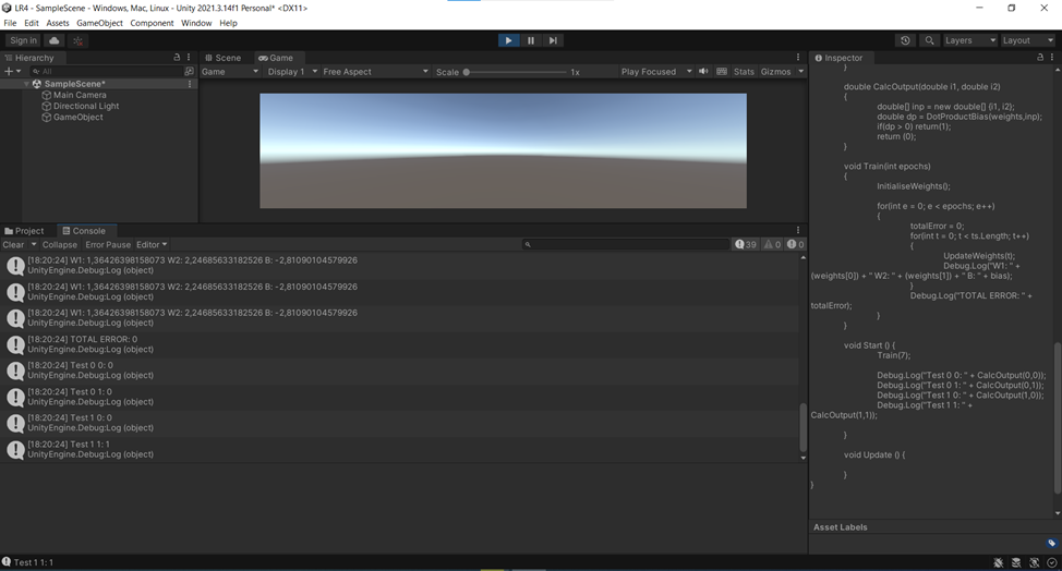 GitHub - danilazagrebin/LR4dz