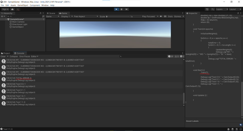 GitHub - danilazagrebin/LR4dz