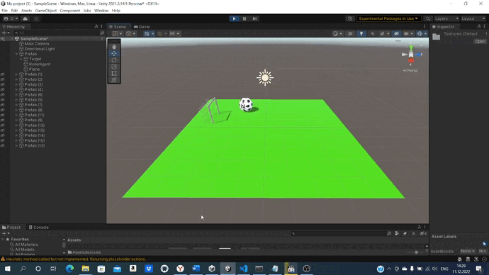 GitHub - danilazagrebin/LR3-football-mode