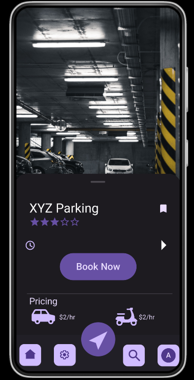 GitHub - ishita0302/Parkezy