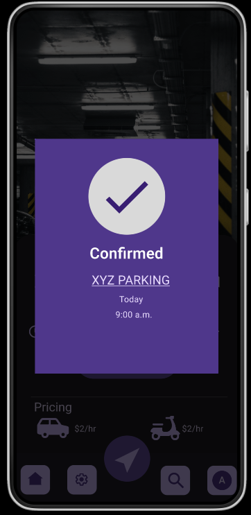 GitHub - ishita0302/Parkezy